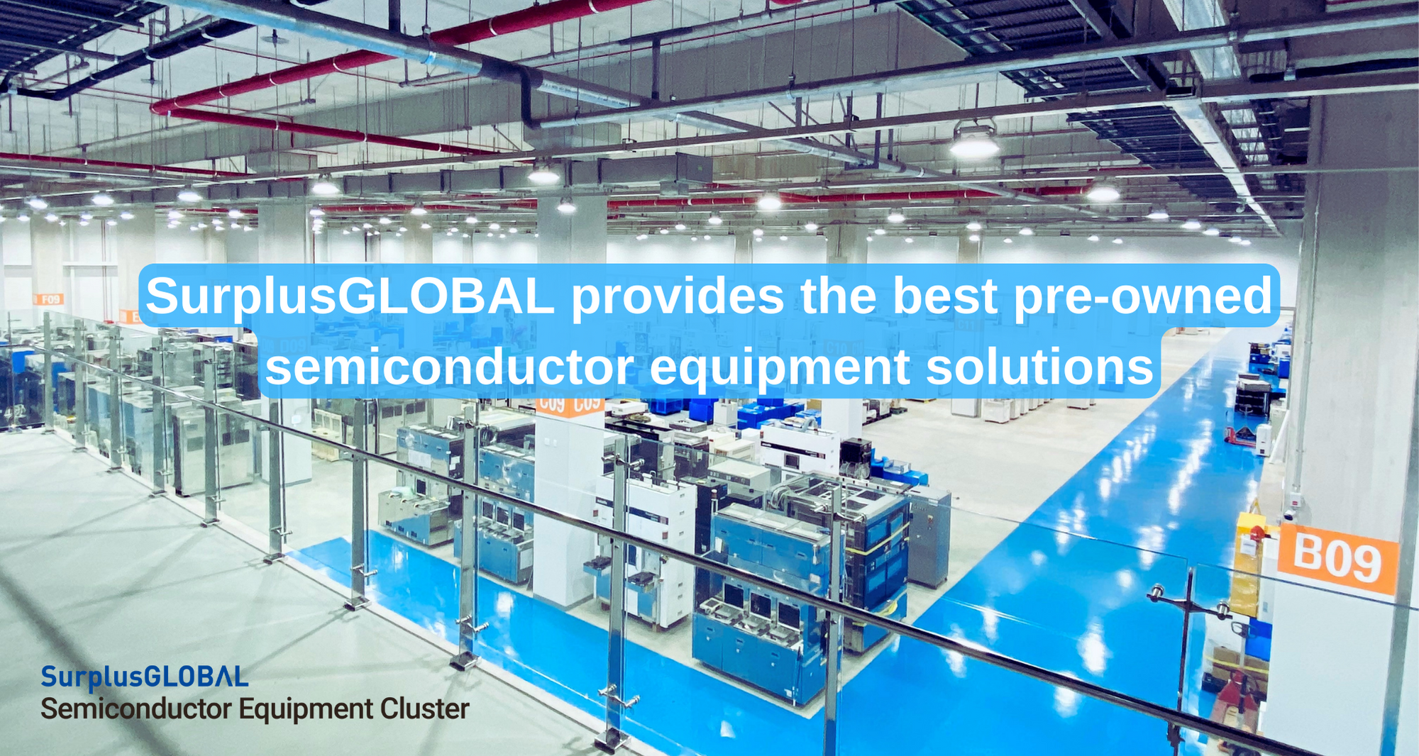 Introducing SurplusGLOBAL (English ver.)