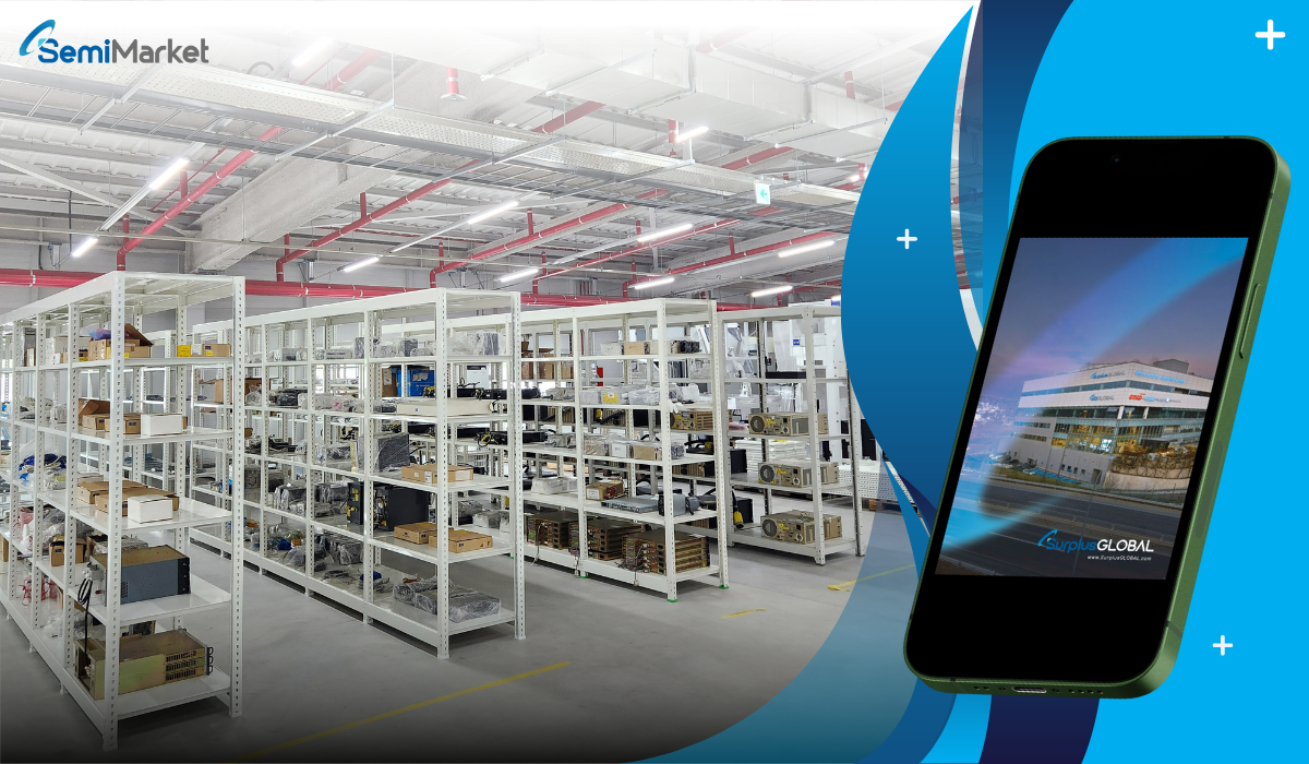 News Room | Media | SurplusGLOBAL