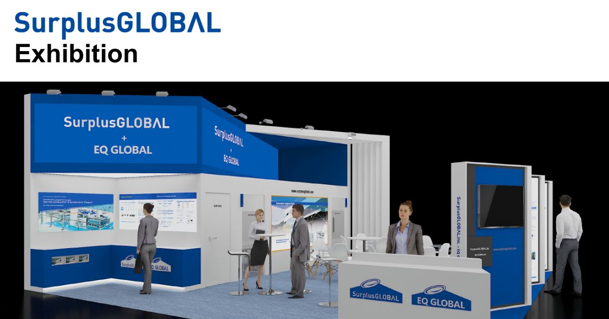 Exhibition | SurplusGLOBAL